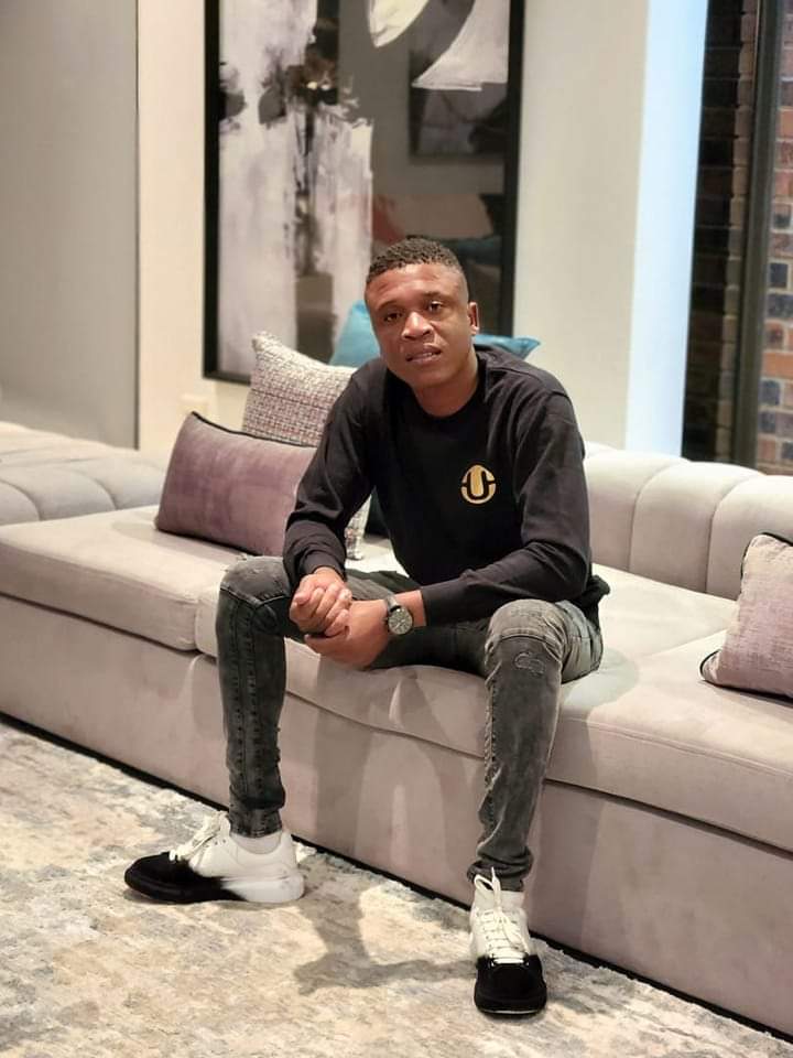 Meet Mohale Nchaupa The Founder of Manco - Entrepreneurs Prestige Magazine