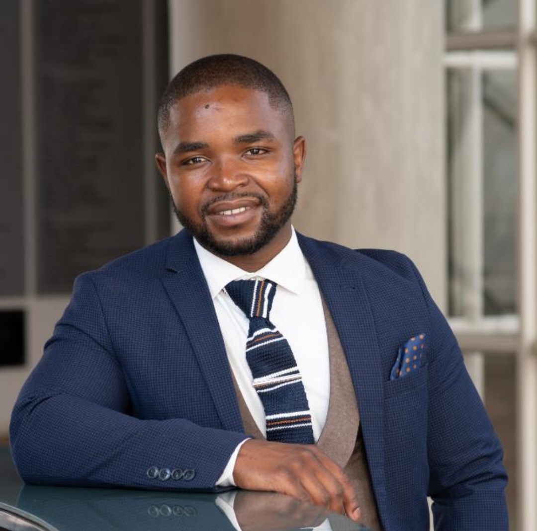 Celebrity Lawyer, Stanley Lebeko Malematja - Entrepreneurs Prestige ...